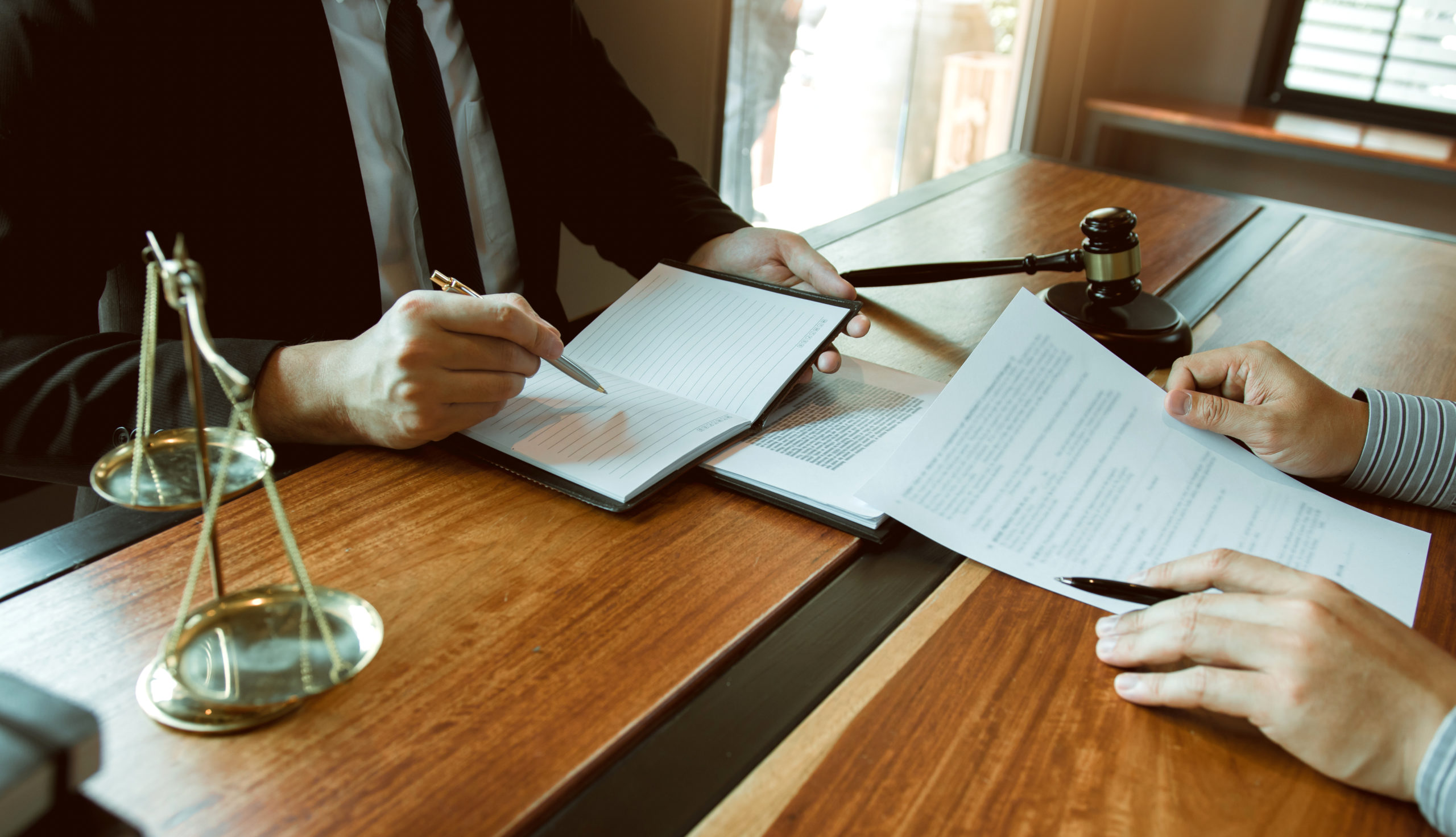 O nama - K&F Advokati